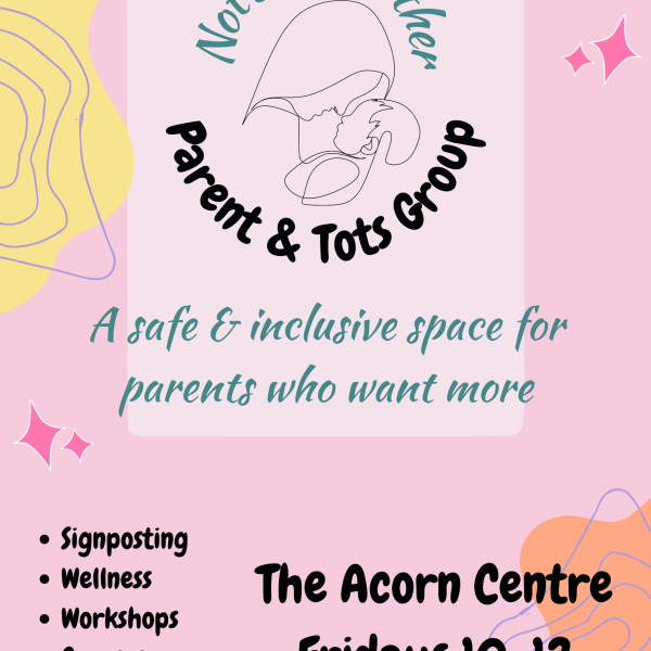 About the Acorn Centre – Acorn Centre