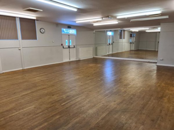 The Acorn Centre – Our Centre was established in the 1960's by members ...